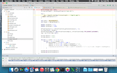 Microstructure Calculator