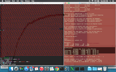 Microstructure Calculator
